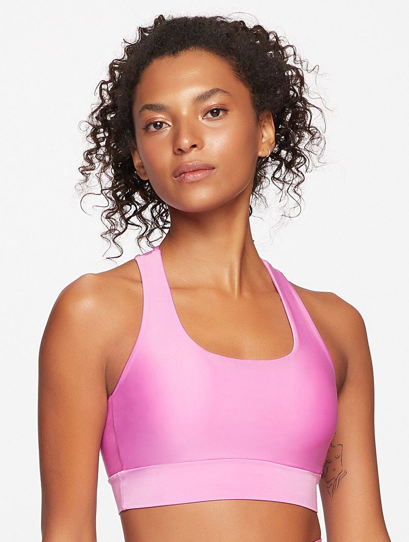 Top Nadador Basic - BODY FOR SURE