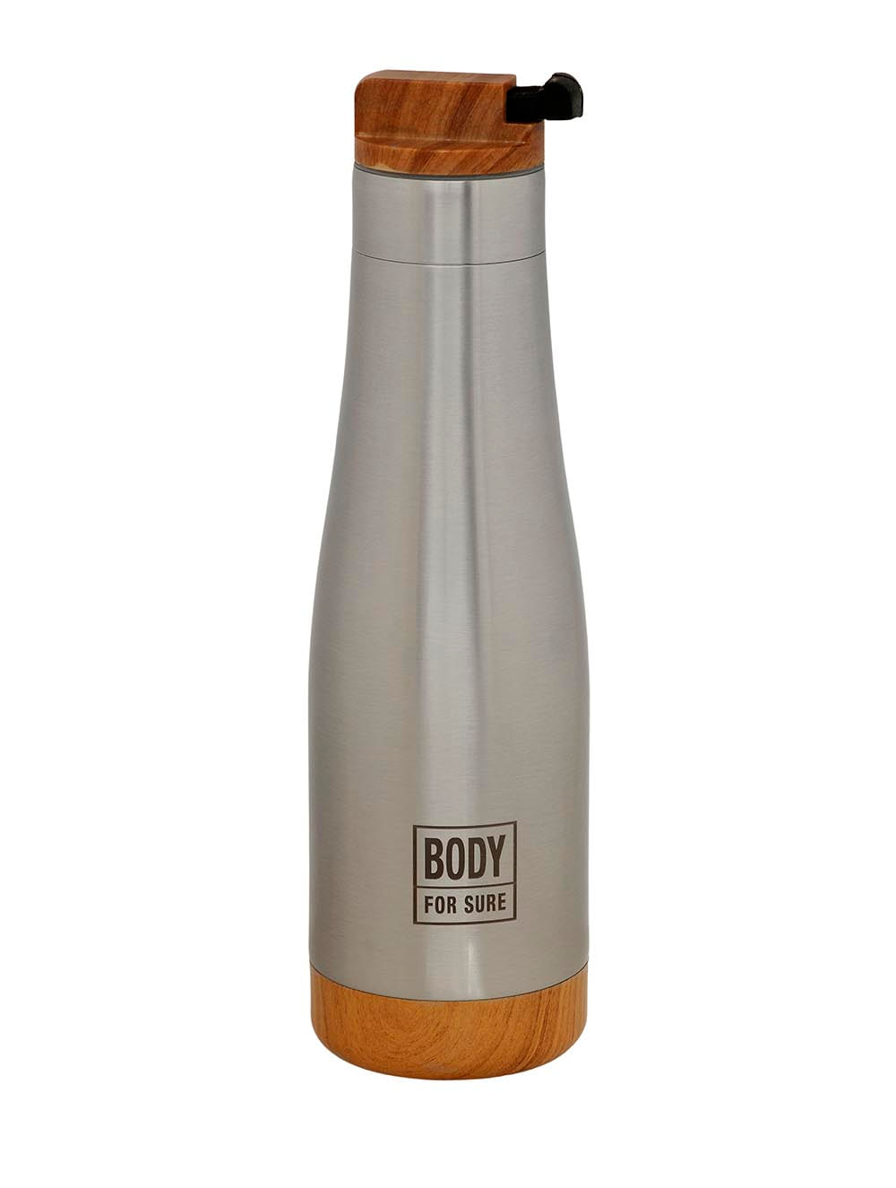Garrafa Body For Sure 750ml - BODY FOR SURE